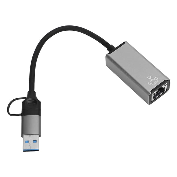 Gigabit Ethernet Adapter,Gigabit Ethernet Adapter Professional USB ...