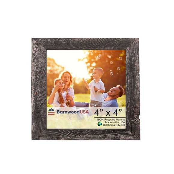 6x6 Picture Frame