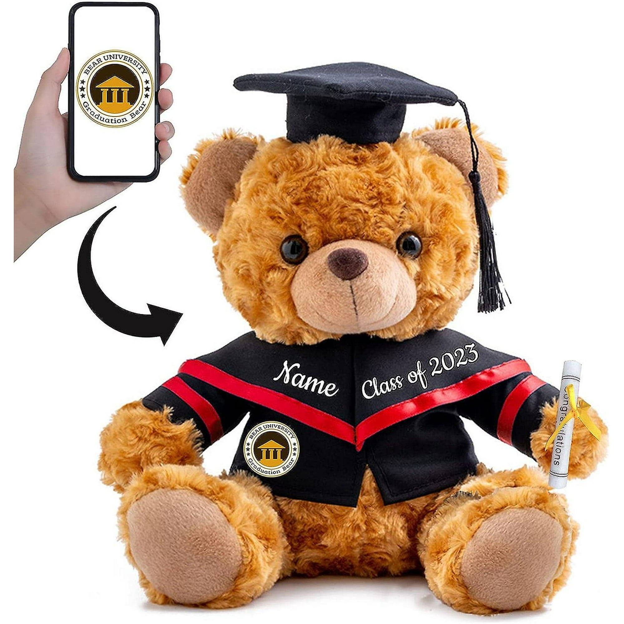 Teddy graduation store