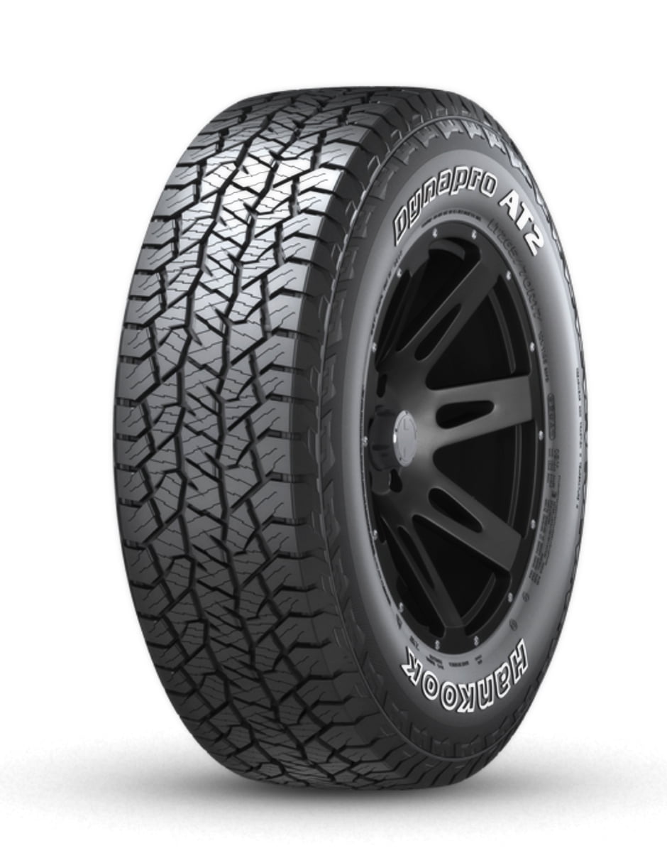 Llanta Hankook Dynapro AT2 RF11 205R16C 110/108R | Walmart en línea