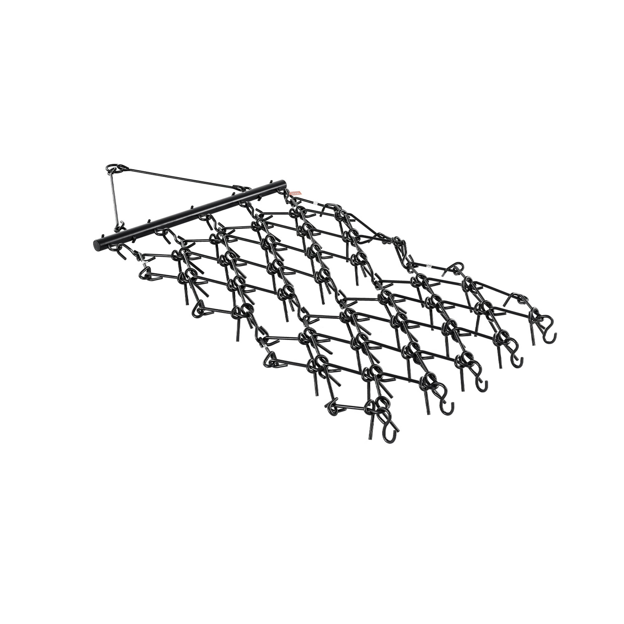 Click here for Vevor Drag Harrow 4 X 4 Ft Chain Harrow Atv Lawn R... prices