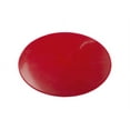 Dycem non-slip circular pad, 8-1/2" diameter, red - Walmart.com