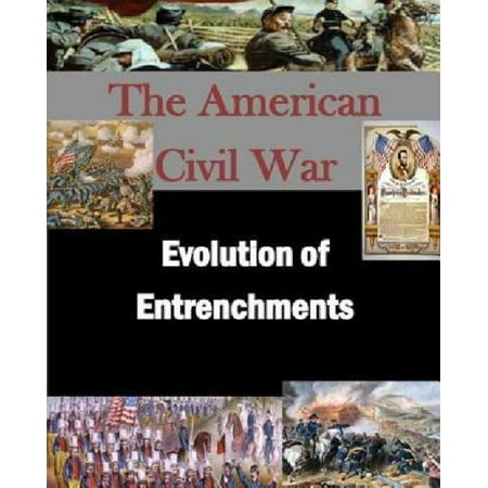 Evolution of Entrenchments | Walmart Canada