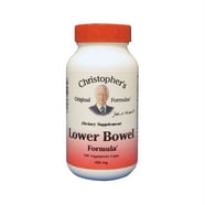Dr. Christopher's Original Formulas Lung & Bronchial Formula Drops, 2 Oz - Walmart.com