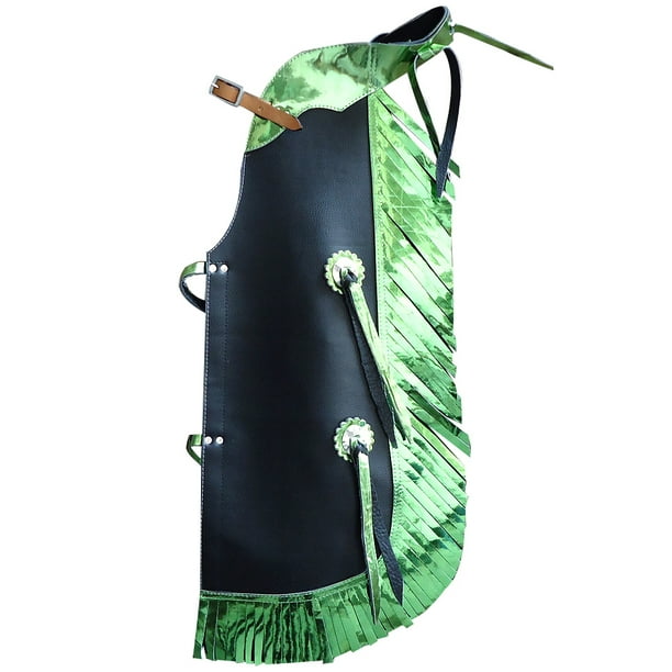 99HS Hilason Western Leather Kids Junior Youth Pro Rodeo Bull Riding ...