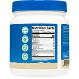 Nutricost Organic Maltodextrin Powder 1lb- Non-GMO & Gluten Free ...