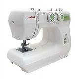 Janome 2212 Sewing Machine Includes Exclusive Bonus Bundle - Walmart.com