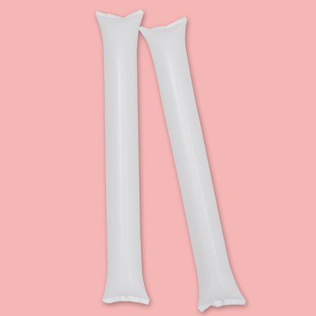 Sounder cheering sticks for inflatable stadiums, blowing rods ...