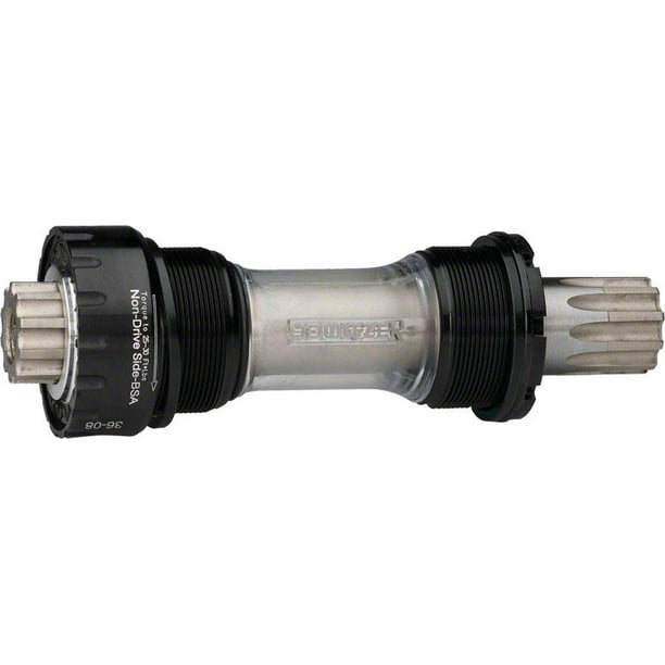 TruVativ HammerSchmidt Bottom Bracket Freeride 83mm M12 Spindle ...