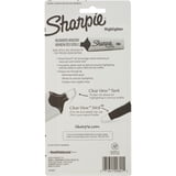 Sharpie, SAN2128213, Clear View Highlighter Pack, 4 / Pack - Walmart.com