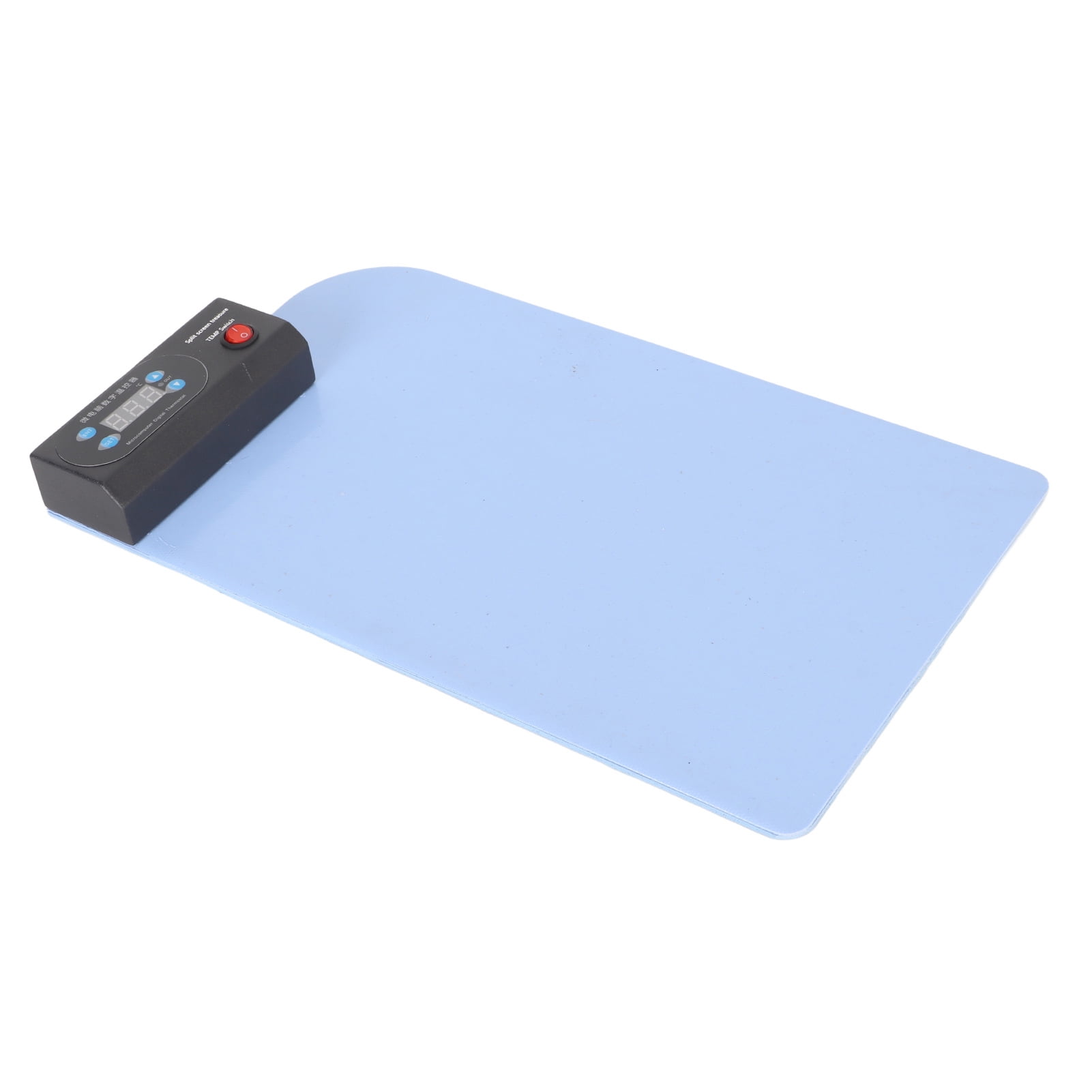 Click here for Ccdes Cpb Heating Pad With Adapter 110v And 220v S... prices