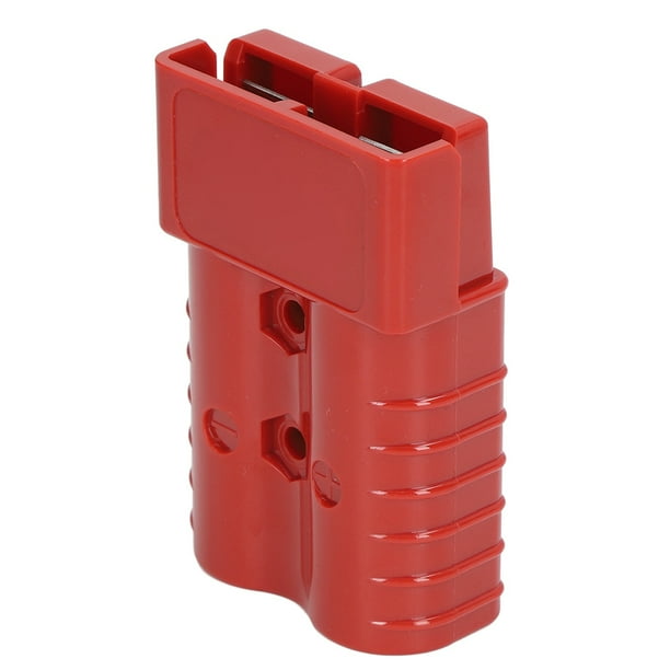 Kit de conector rápido de batería, conector enchufable de 350 A y 600 V ...