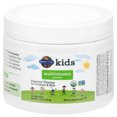Garden of Life Organic Non-GMO Kids Multivitamin Powder for Toddlers ...