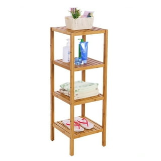 2 Tier Stackable Shelving Unit 2-Shelf Storage Unit Shelving Rack Shelf ...