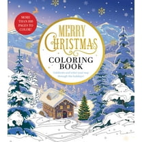 Coloring Is Fun: Live a Colorful Life Coloring Book: 40 Images to Craft ...