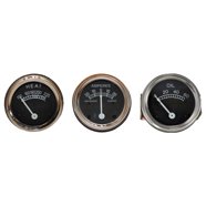 AUTO METER 2252 REPLACEMENT SENDER FOR STEPPER TEMP - Walmart.com