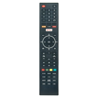 Remote Control Replacement For RCA Smart TV Virtuoso, 53% OFF
