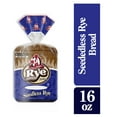 Aunt Millie's Seedless Rye Bread, 16 oz. - Walmart.com
