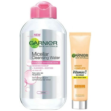 Garnier Skin Active Renew BB Cream, Miracle Perfector, Mineral SPF 15 ...