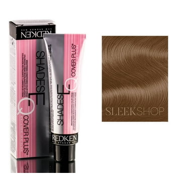 Redken Shades EQ Demi-Permanent Equalizing Conditioning Color Gloss ...