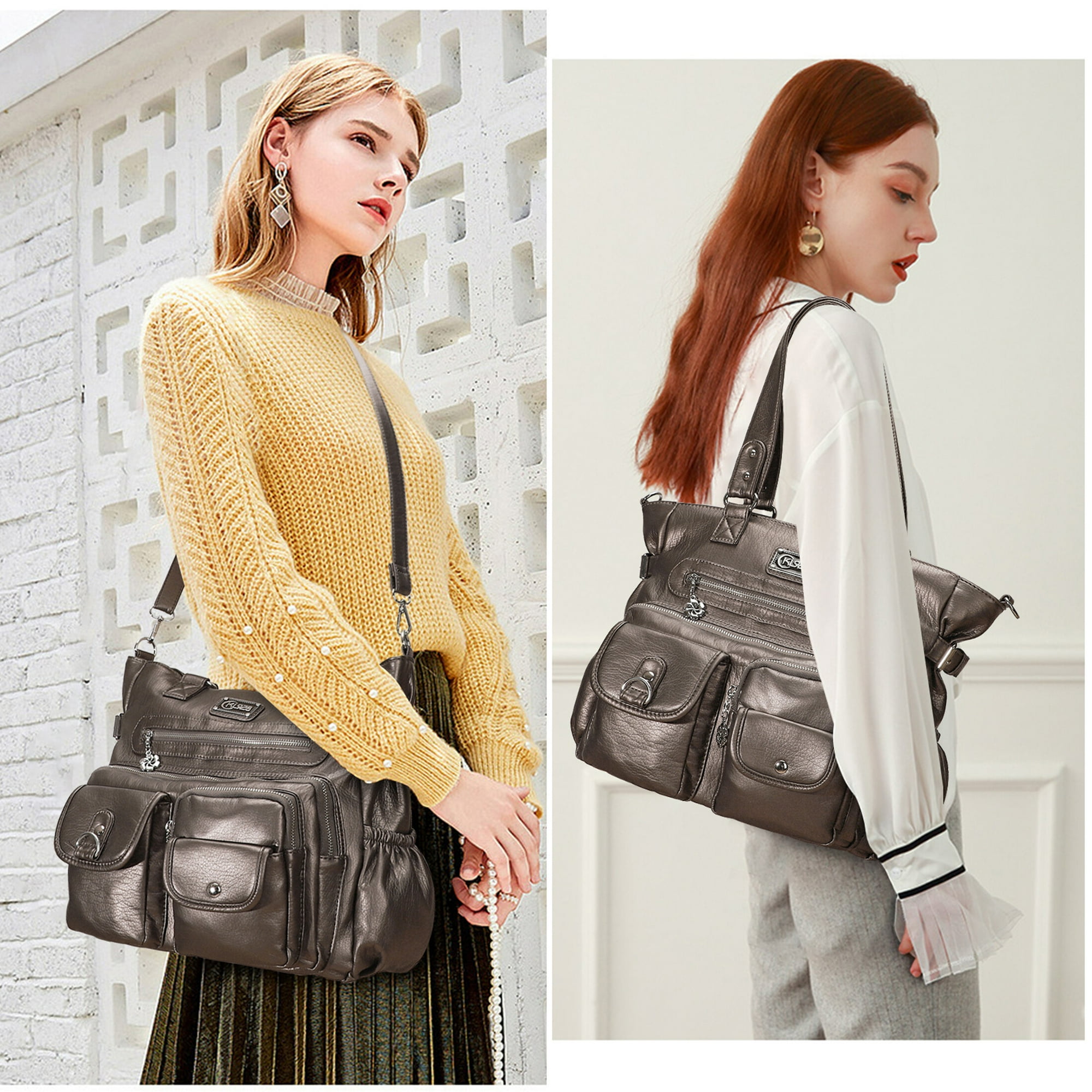 Click here for Kl928 Women Handbags Purses Large Tote Shoulder Ba... prices