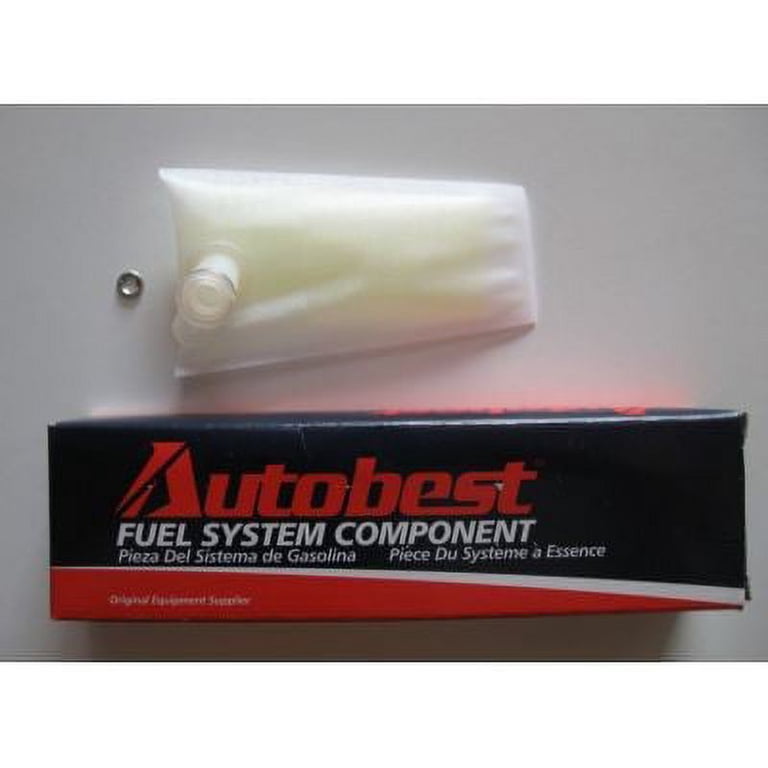 Autobest F268s Fuel Pump Strainer Assembly Autobest F268S Fuel Pump ...