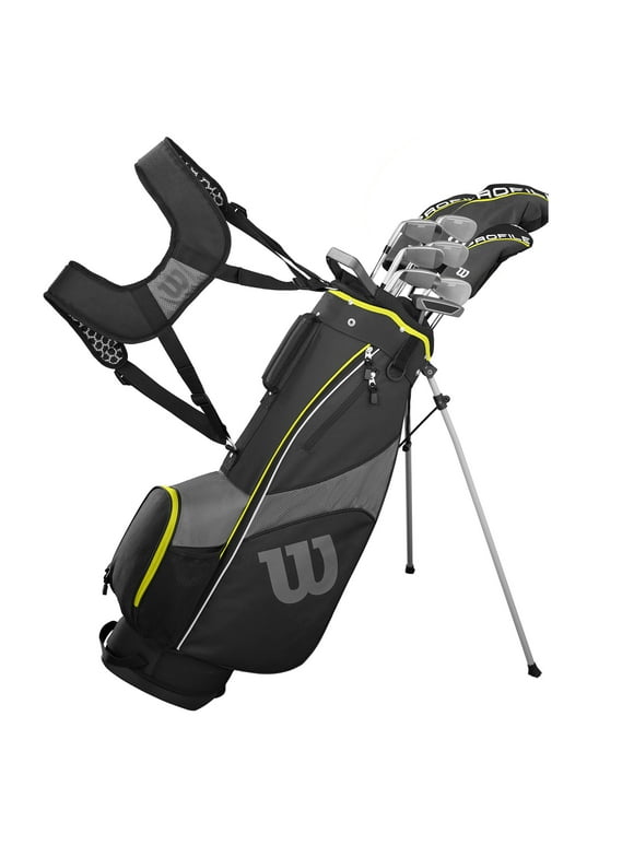 Wilson Golf Club Sets in Wilson Golf - Walmart.com