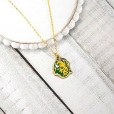 Penn State Lions Beaded Necklace - College Football Product - Walmart.com