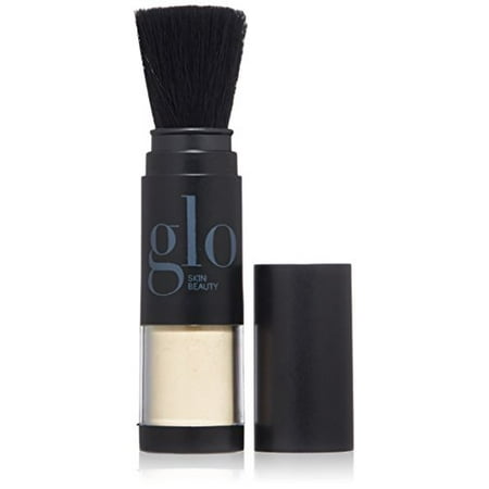 glo Skin Beauty Redness Relief Powder - Mineral Makeup, Facial Redness ...