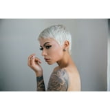 Splat Bleaching Kit Lightening Hair Dye for All Hair Colors, Semi ...