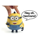 Minions Sing 'N Babble Otto Interactive Figure for Kids and Toddlers ...