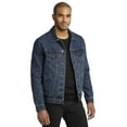 Port Authority Denim Jacket-2XL (Denim Blue) - Walmart.com