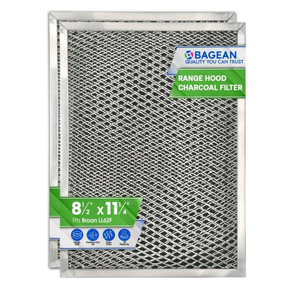 Kchsji Range Hood Oil Filter Paper, Disposable Mesh Oil Absorbing ...