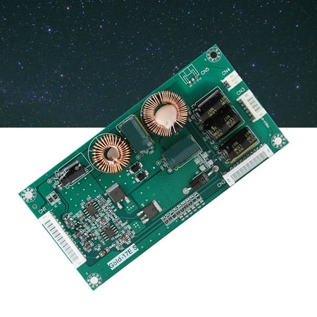Driver Board, Free Universal 17S S Wide Application LED Driver Board ...