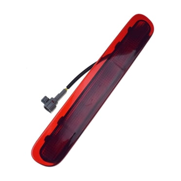 John Deere M116504 Right Hand Tail Light Lens 415 425 445 455 Lawn ...