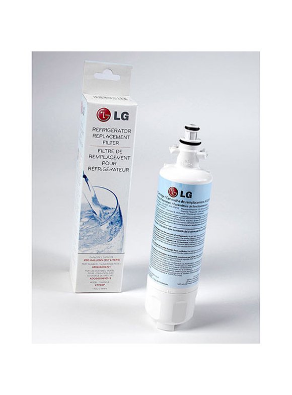 LG Refrigerator Water Filters in Refrigerator Water Filters - Walmart.com