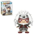Funko Pop! Naruto Shippuden Animation: Jiraiya Sage Mode Special ...