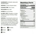 Food to Live Organic Unhulled Sesame Seeds, 1 Pound — Raw, Vegan ...