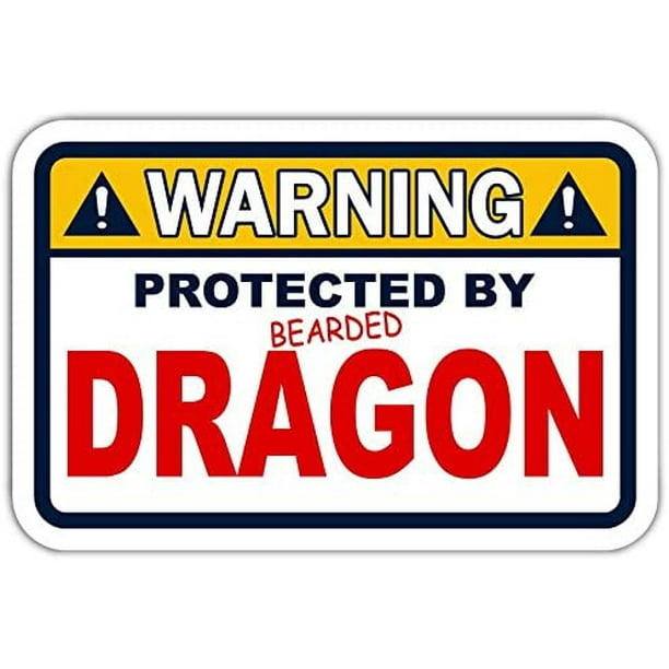 Bearded Dragon Stickers