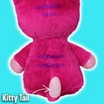 Star Belly Dream Lites Pretty Kitty, Huggable Kids Night Light, As Seen ...