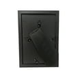 Mainstays – 4x6 Picture Frame – Black Gallery Linear Program Tabletop ...