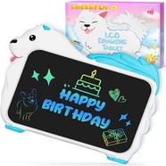 Etch A Sketch, Classic Red Drawing Toy with Magic Screen, for Ages 3 ...