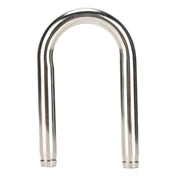 Aquarium U Shape Tubes Fish U Shape Pipe Aquarium U Shape Connector ...