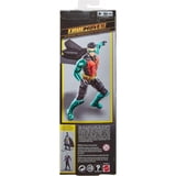 DC Comics Batman Missions 12-inch True-Moves Robin Action Figure ...