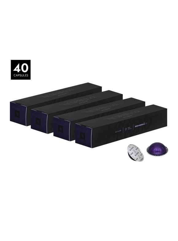 Nespresso Pods & Capsules in Coffee - Walmart.com