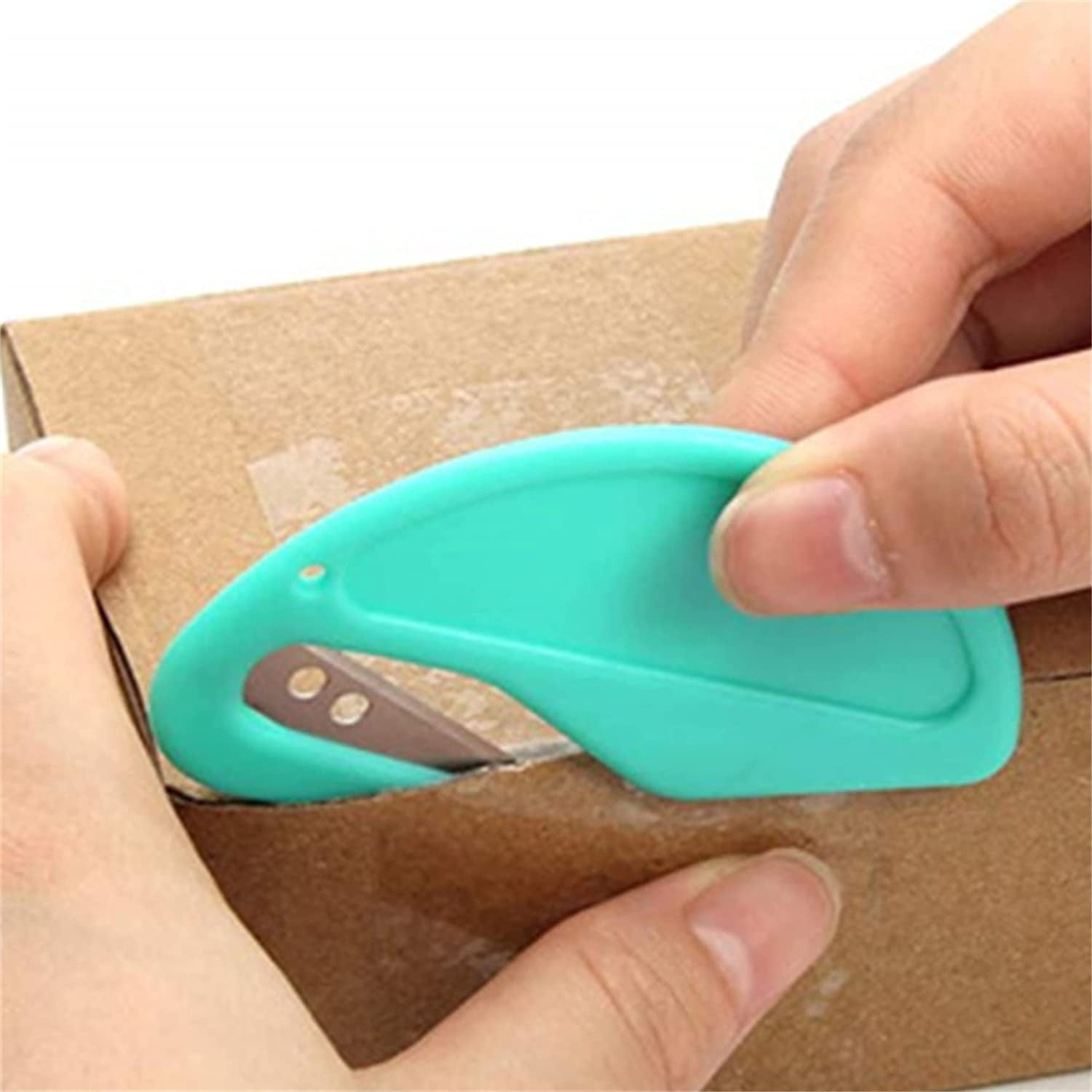 LOUGOU 1pc Letter Opener Envelope Slitter,Women Letter Opener Slitter ...