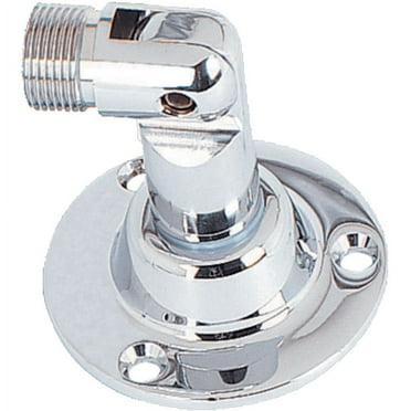Shakespeare 4188-SL Swivel Stainless Rail Mnt, 1-1.5" - Walmart.com
