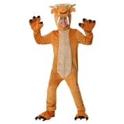 Sabertooth Tiger Costume