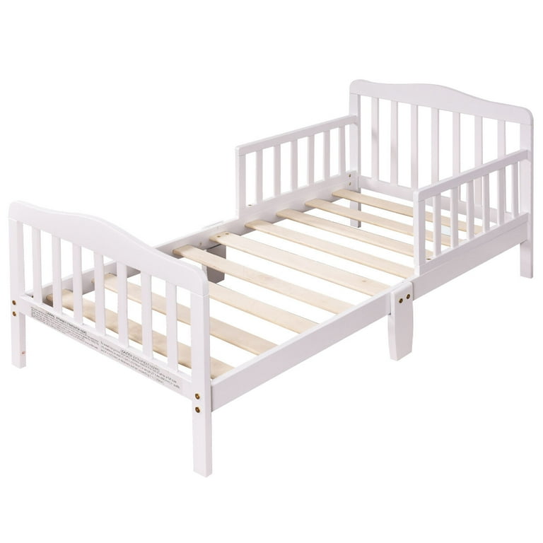 Walmart Toddler Bed Side Rails
