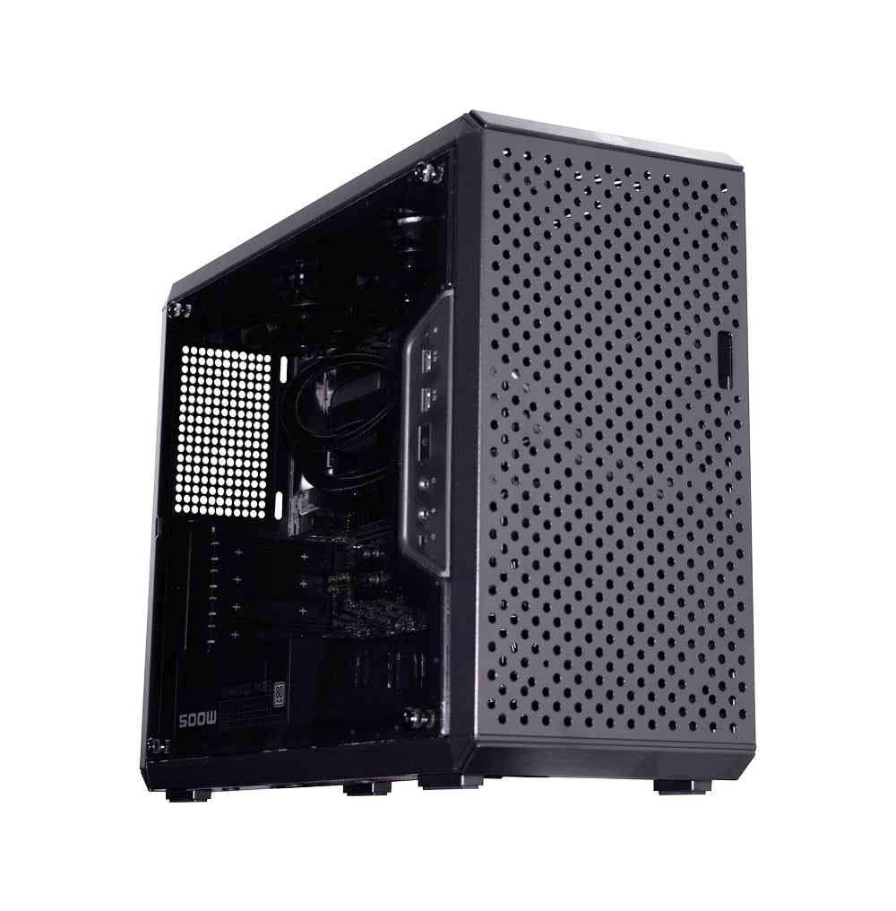 Buy DTA Computers Stasis XTC Core i9 Prebuilt Liquid Cooled Desktop ...
